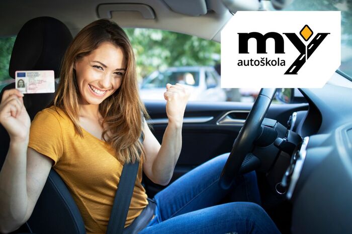 Autoškola Olomouc | My Autoškola